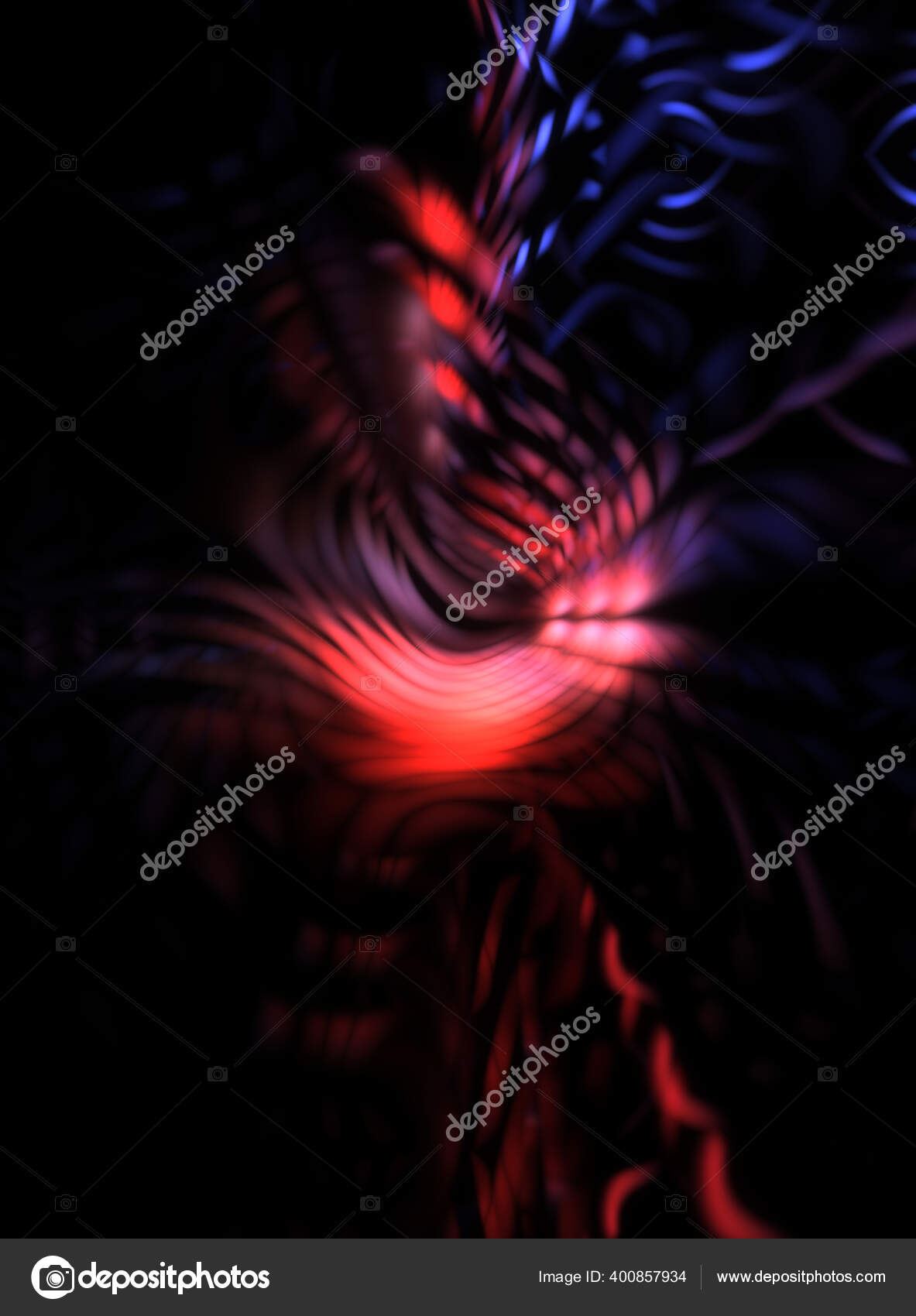Light Particle Trails Light Explosion Star Glowing Particles Lines ...