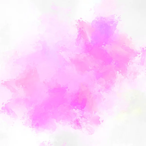 Modern art. Brushed Painted Abstract Background. Brush stroked painting ...