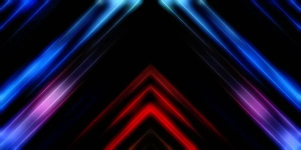 Strobe Light Wallpaper