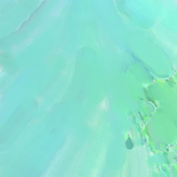 Handmade surreal abstract pattern watercolor. Modern artistic painting ...