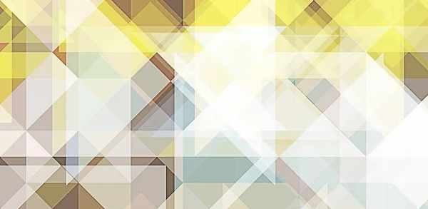 Overlapping design with triangles background. Abstract geometric ...