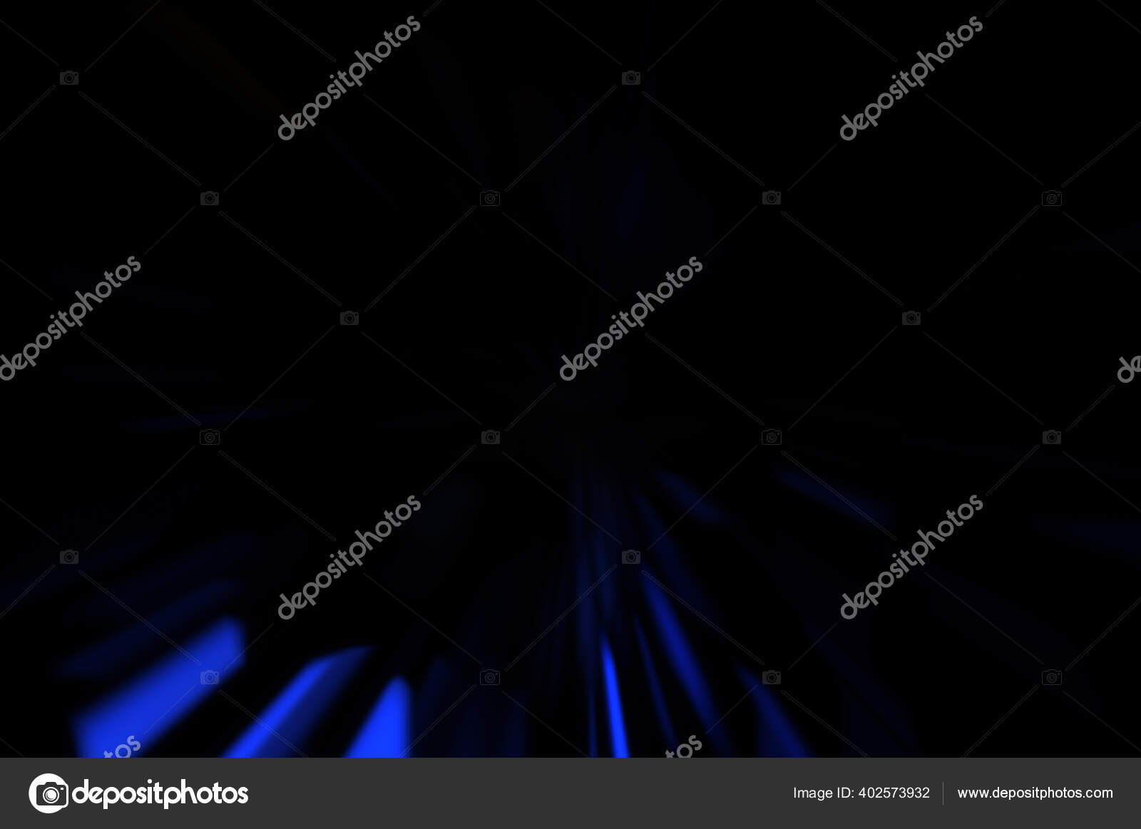 Light Particle Trails Light Explosion Star Glowing Particles Lines ...