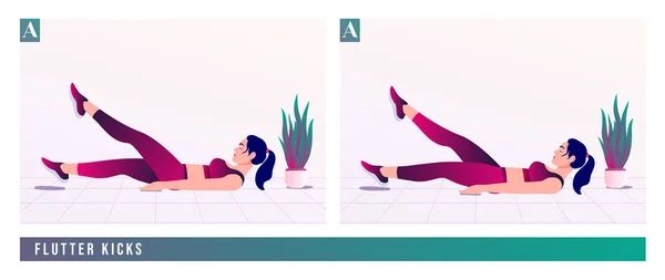 32 Flutter kicks Vector Images, Flutter kicks Illustrations | Depositphotos