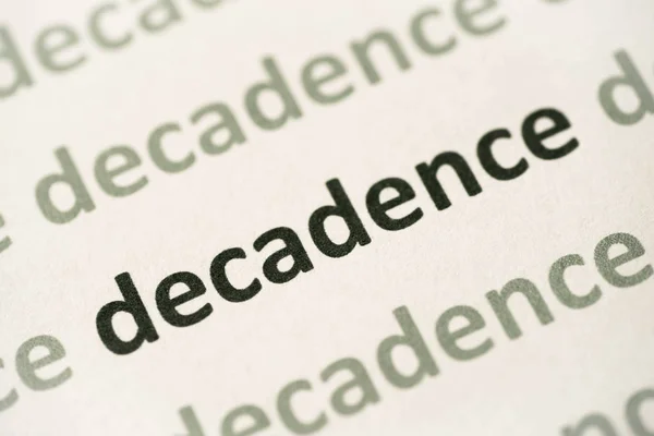 Decadency Stock Photos, Royalty Free Decadency Images | Depositphotos®