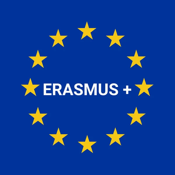Erasmus logo Stock Photos, Royalty Free Erasmus logo Images | Depositphotos