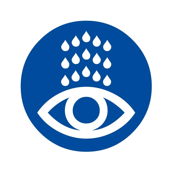 Emergency Eye Wash Station Sign Stock Photo by ©ricochet69 283481212