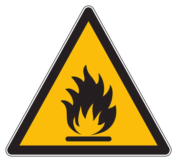Adr Pictogram Flammable Gases Stock Photo by ©ricochet69 320245498