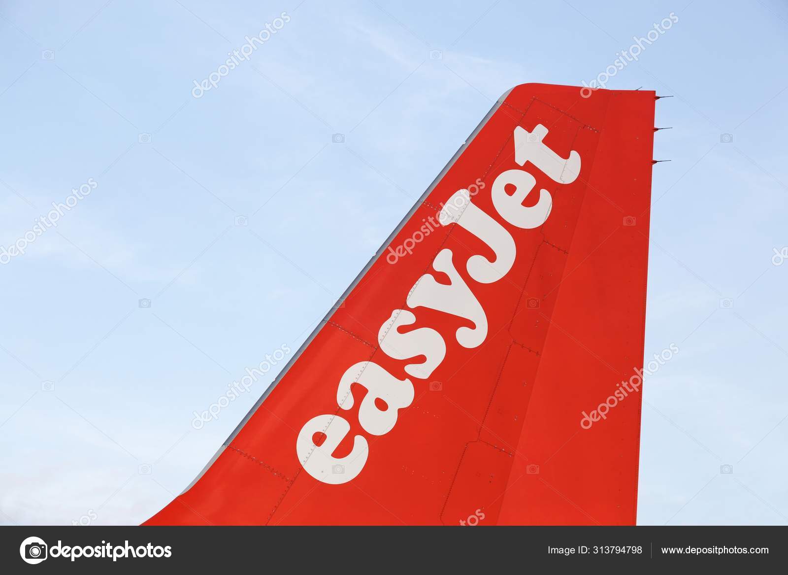 Easyjet Logo