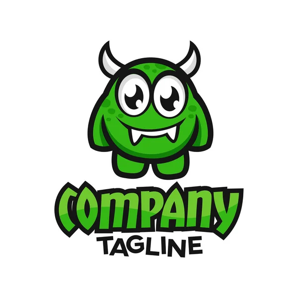 100,000 Monster logo Vector Images | Depositphotos