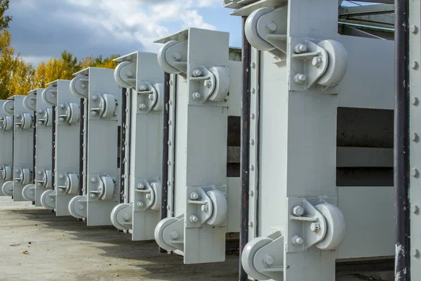 Sluice gates Stock Photos, Royalty Free Sluice gates Images ...