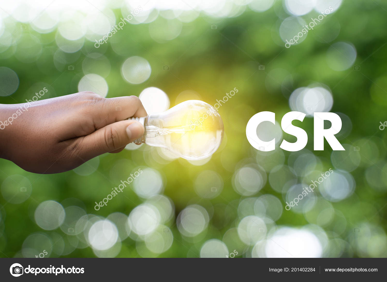 Corporate Social Responsibility Csr Sustainability Responsible Office ...
