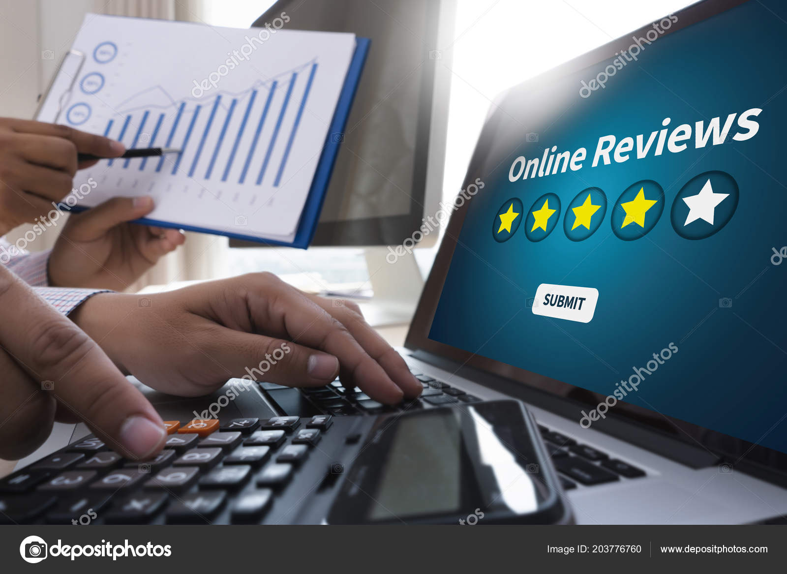 Online Reviews Evaluation Time Review Inspection Assessment Auditing ...