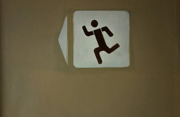 Funny bathroom symbol Stock Photos, Royalty Free Funny bathroom symbol ...