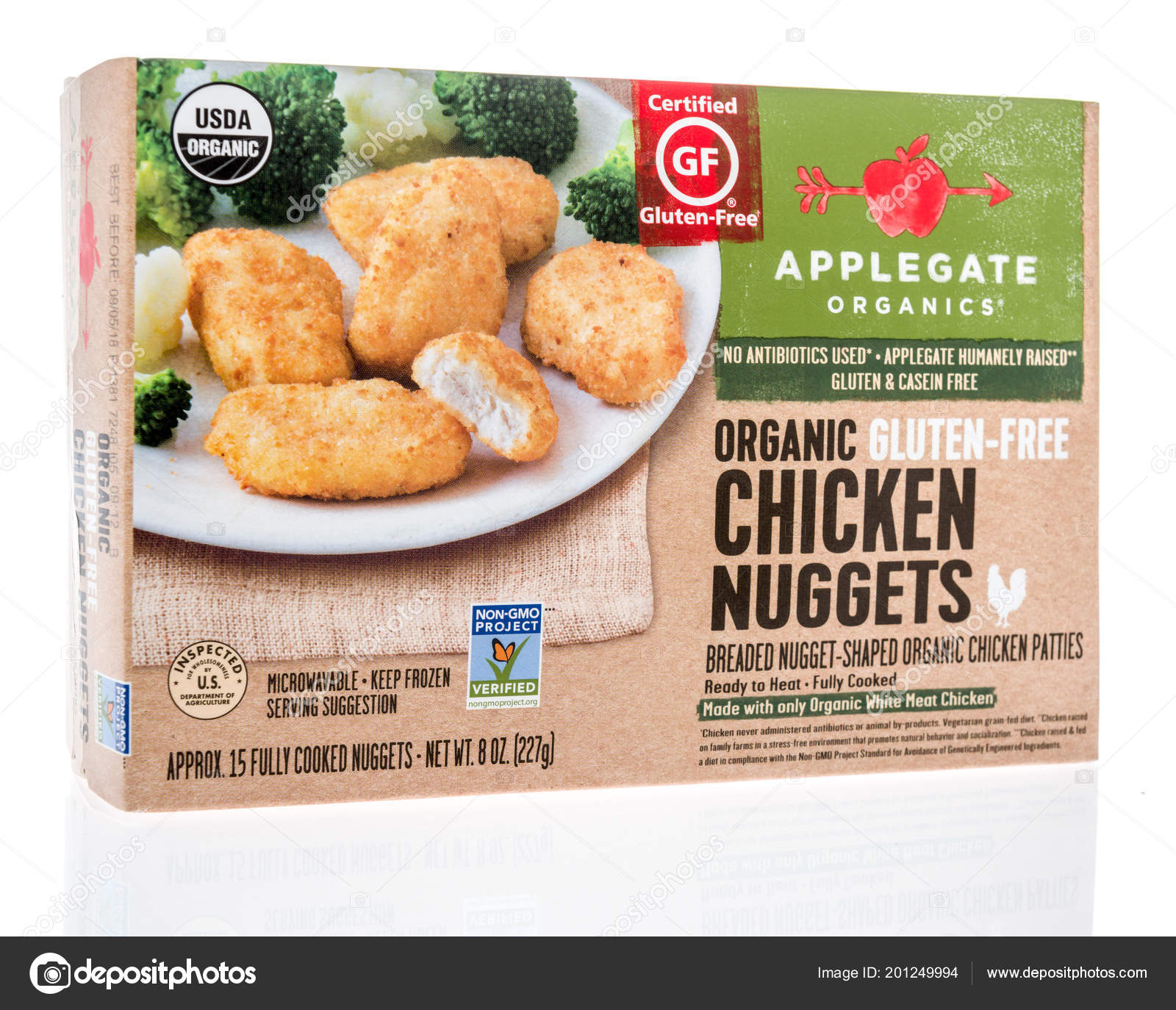 Costco Golden Platter Organic Chicken Nuggets Review Costco, 56% OFF