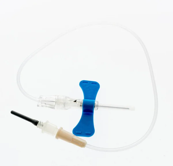 Butterfly catheter Pictures, Butterfly catheter Stock Photos & Images ...