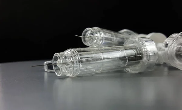 Syringe barrels Stock Photos, Royalty Free Syringe barrels Images ...