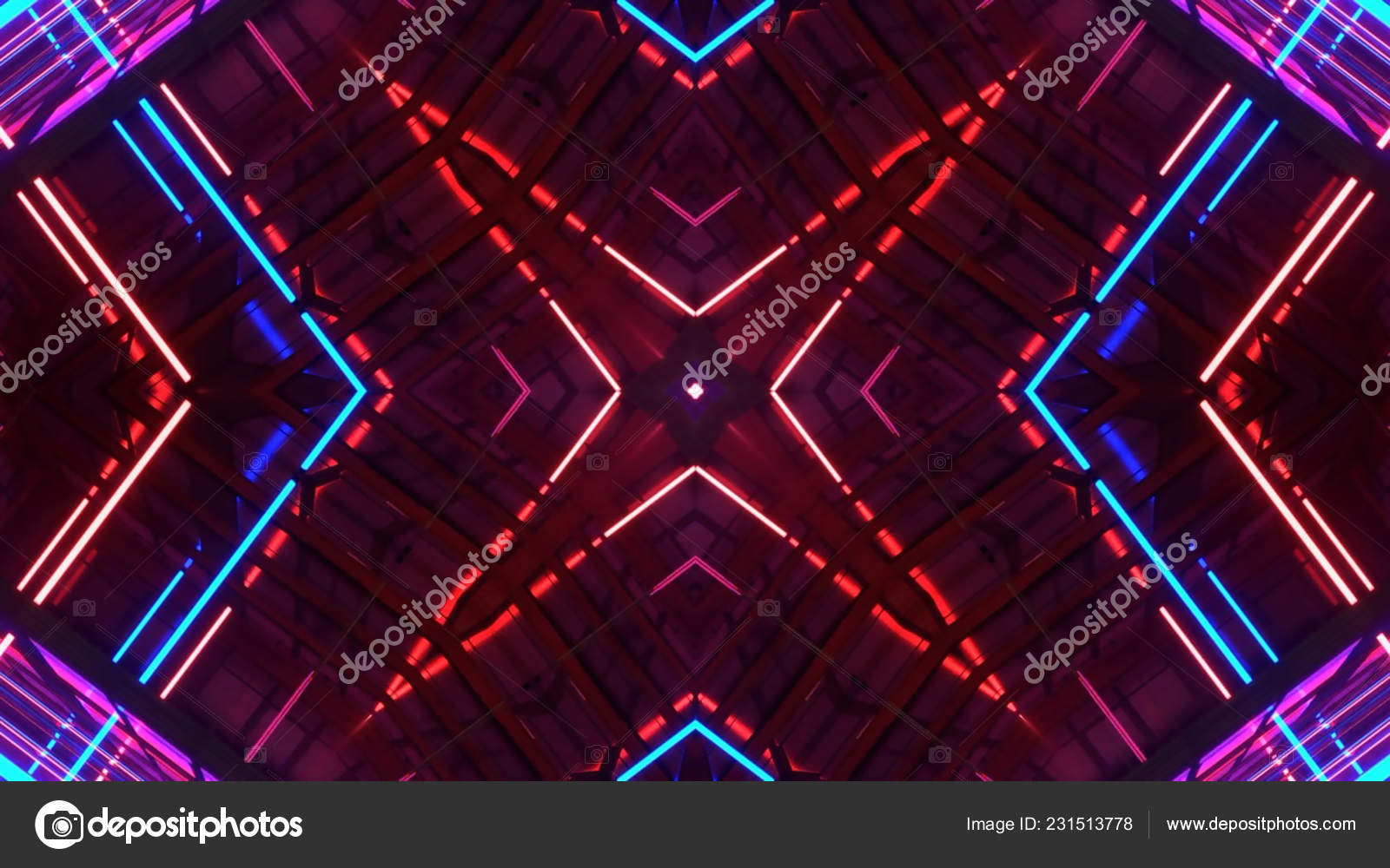 Shiny Abstract Background Festive Style — Stock Photo © catsence #231513778