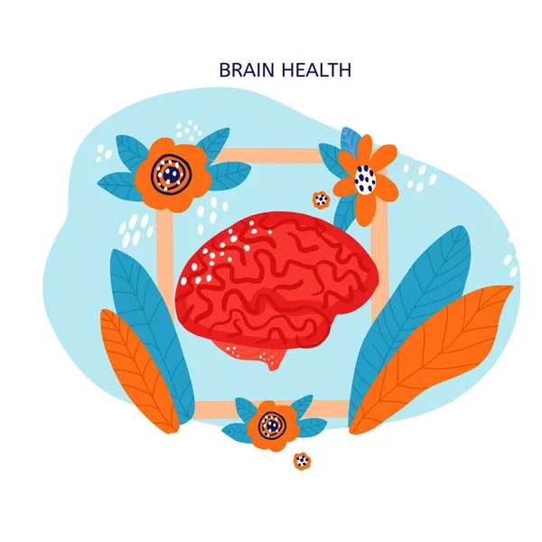 12,387,970 Brain health infographic Vector Images | Depositphotos