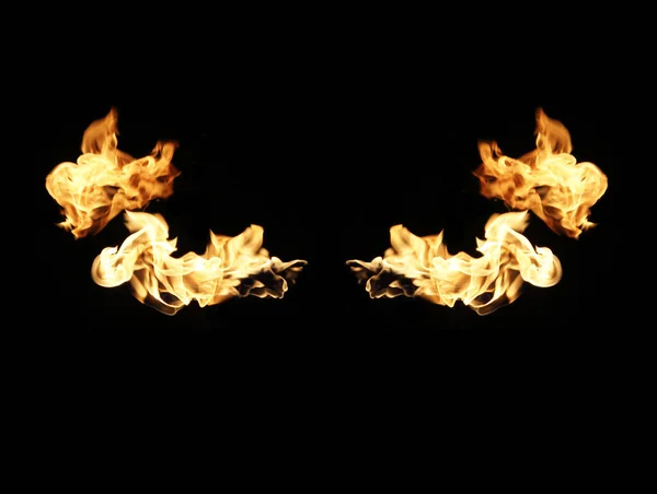 Fire couple Stock Photos, Royalty Free Fire couple Images | Depositphotos