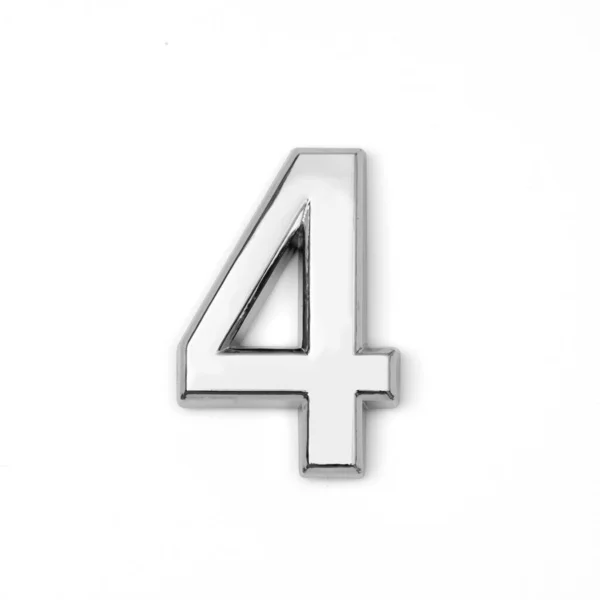 Number 4 Stock Photos, Royalty Free Number 4 Images | Depositphotos