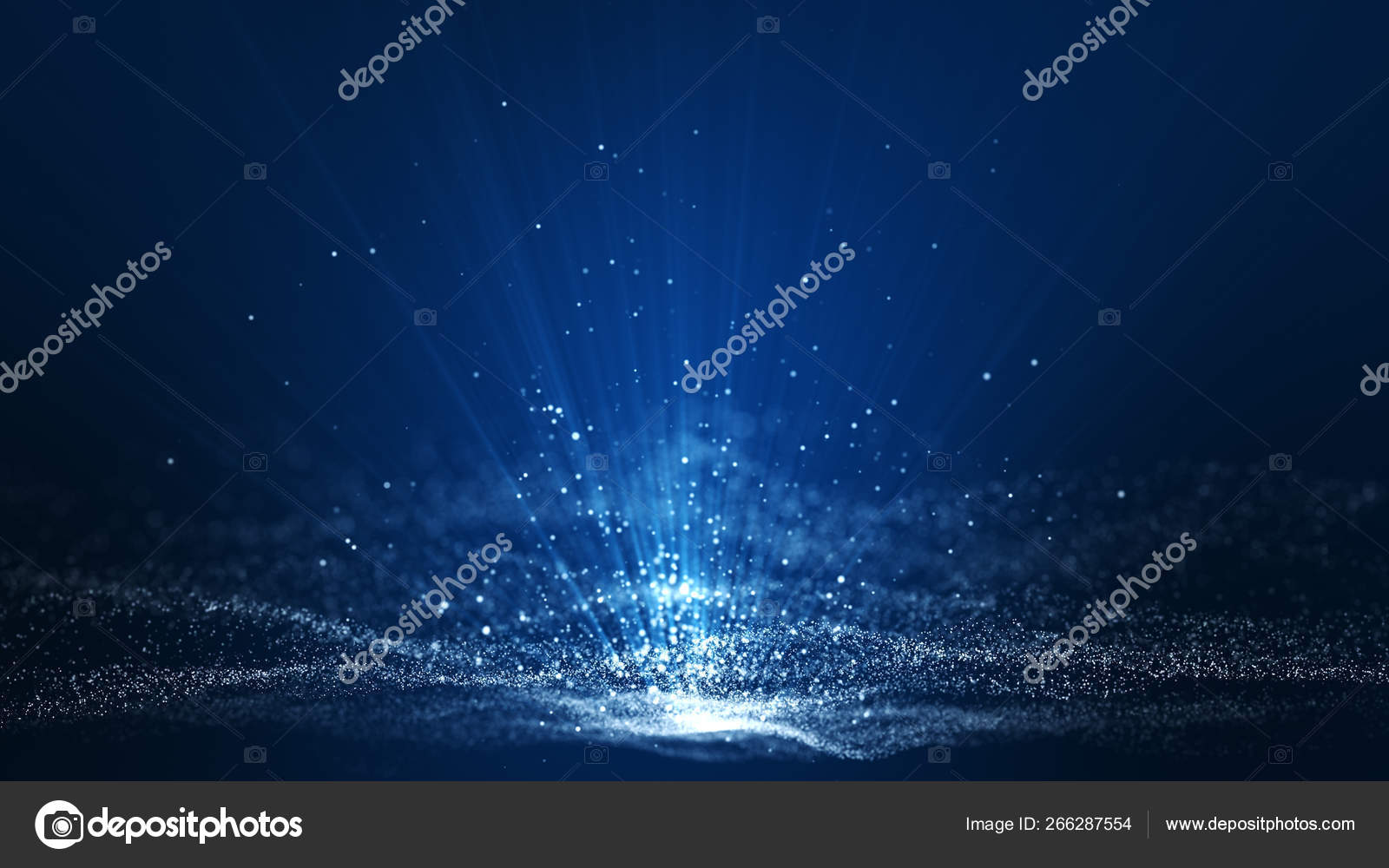Abstract dark blue digital background with sparkling blue light Stock ... Abstract dark blue digital background with sparkling blue light Stock ...