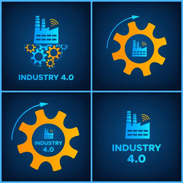 8,223,252 Industry 4 0 Vector Images | Depositphotos