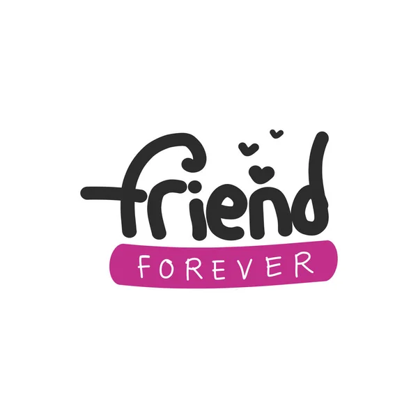 Friends logo Vector Images | Depositphotos