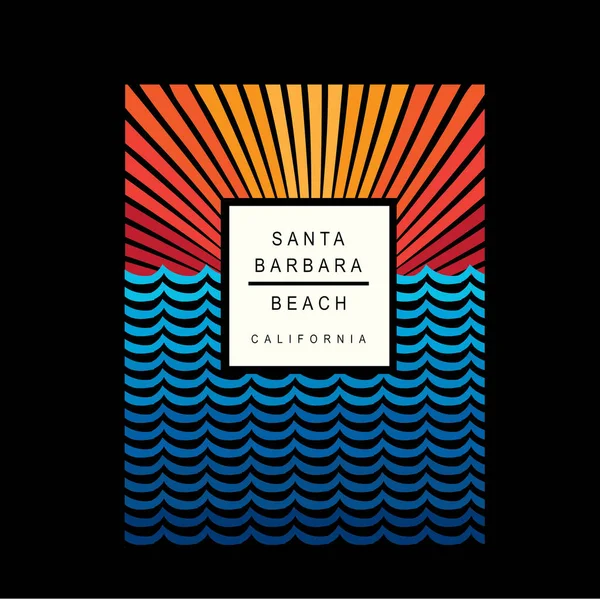 Santa barbara, Royalty-free Santa barbara Vector Images & Drawings ...