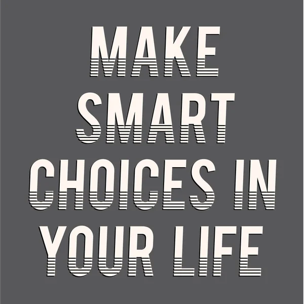 21 Smart choices Vector Images | Depositphotos