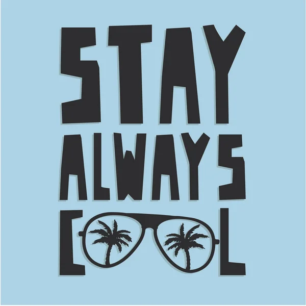 529 Stay cool Vector Images | Depositphotos