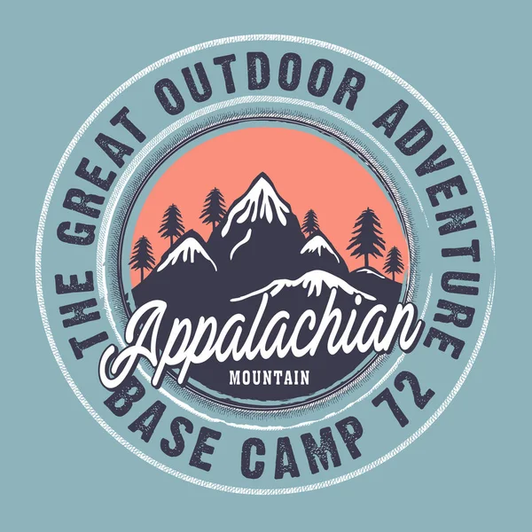 Appalachian Vector Art Stock Images | Depositphotos