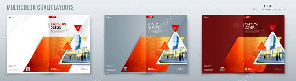 Concept of the triangle Vector Art Stock Images | Depositphotos