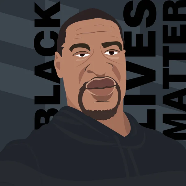 Imagens vetoriais George floyd | Depositphotos