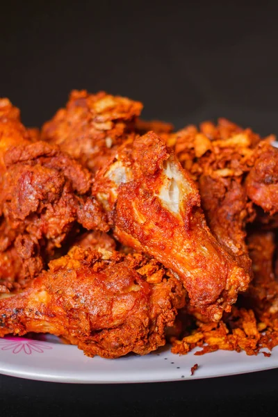 Hot and spicy chicken Stock Photos, Royalty Free Hot and spicy chicken ...