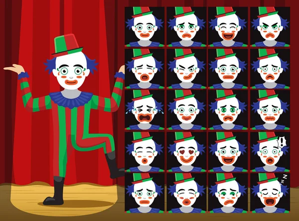 Dancing fool Vector Art Stock Images | Depositphotos