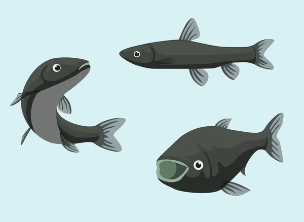 Invasive species Vector Art Stock Images | Depositphotos