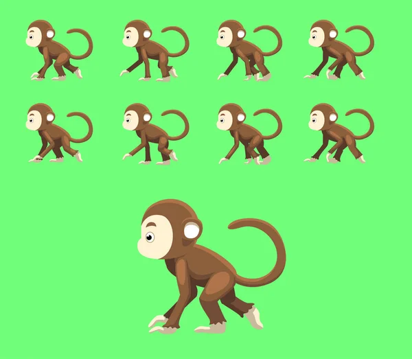100,000 The evolution of the computer monkey Vector Images | Depositphotos