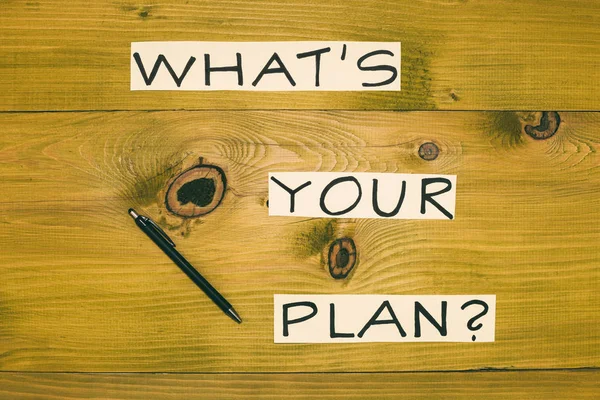 What is your plan Stock Photos, Royalty Free What is your plan Images ...