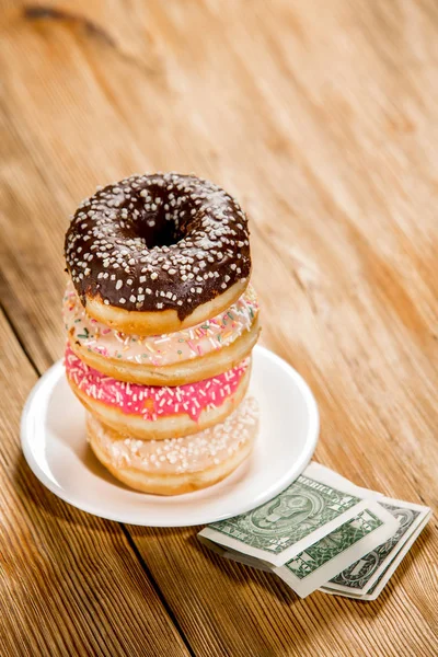 La masa para donas Stock Photos, Royalty Free La masa para donas Images ...