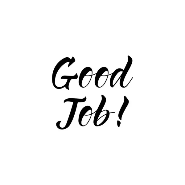 Text Spanish Thank You Lettering Ink Illustration Modern Brush ...