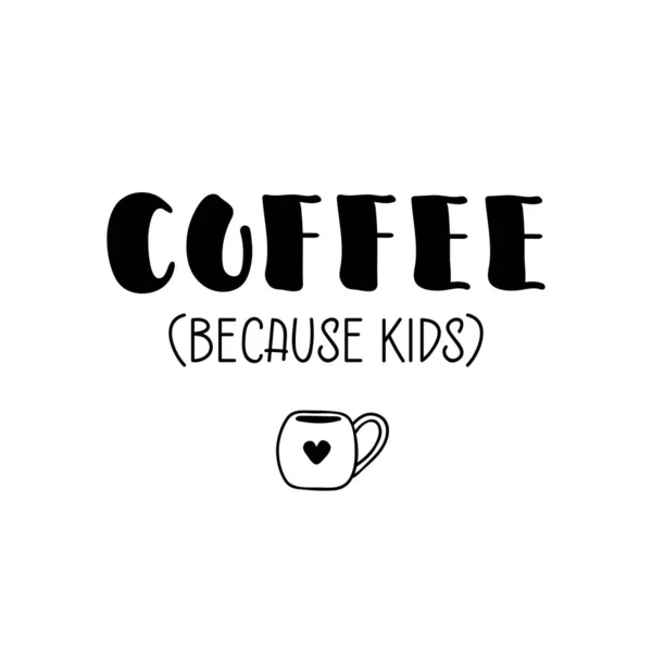 Because letter Vector Art Stock Images | Depositphotos