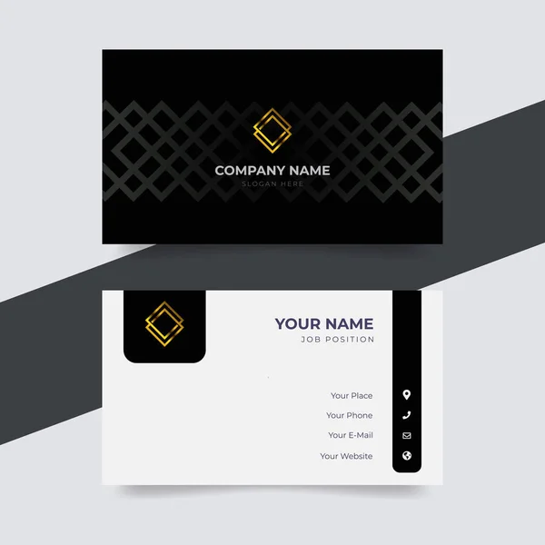 10,815,195 Siyah kart vizit Vector Images | Depositphotos