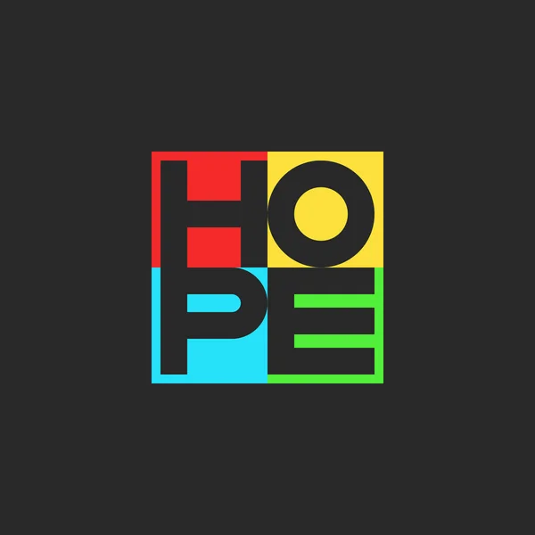 Hope Logo Design