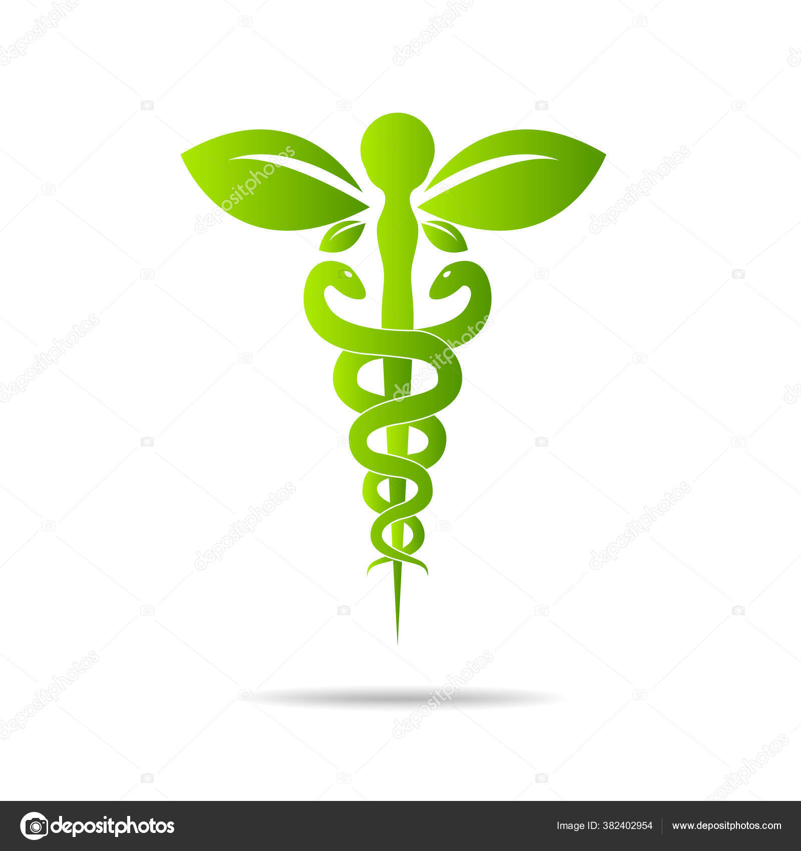 Caduceus Medisinsk Symbol Caduceus Wikipedia