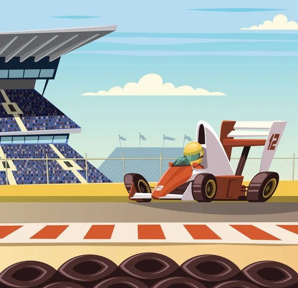 28,850,111 Race track Vector Images | Depositphotos