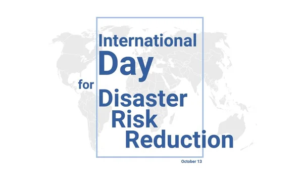 Disaster Risk Reduction Clipart Free