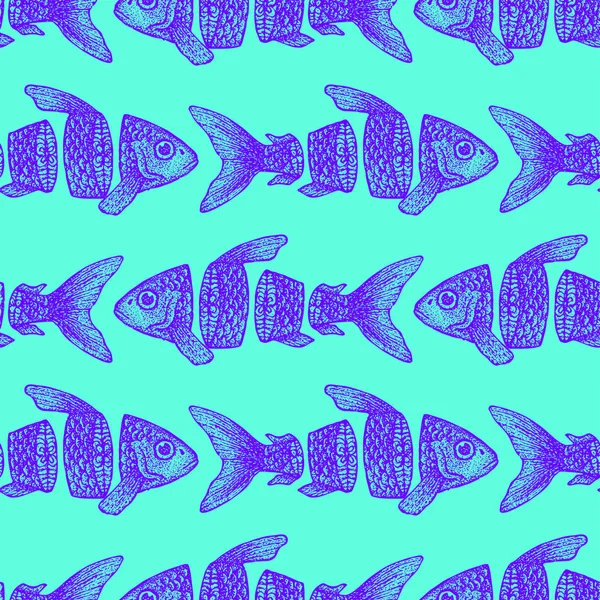 22,436,197 Stripes fish Vector Images | Depositphotos