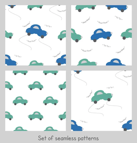 100,000 Seamless car pattern Vector Images | Depositphotos