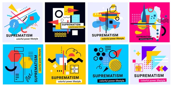 100,000 Suprematismo Vector Images | Depositphotos