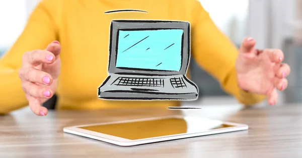 Welcome aboard computer Stock Photos, Royalty Free Welcome aboard ...